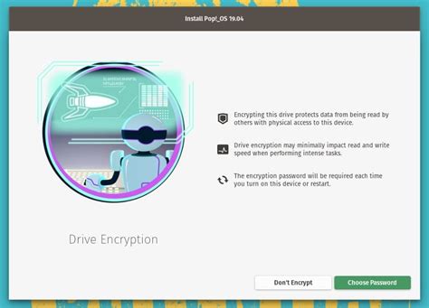 Pop OS el nuevo discípulo aventajado de Ubuntu Linux OS net