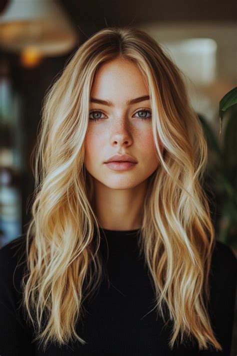23 Soft Blonde Balayage Ideas For Effortlessly Chic Hair