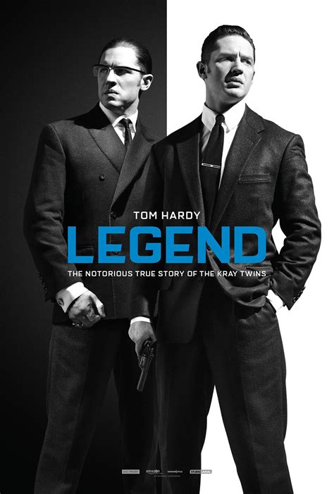 Movie Review LEGEND Assignment X