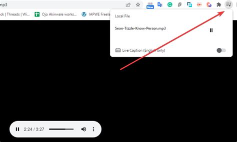 Best Browser Audio Players To Enjoy For Free