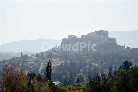 그리스 아테네 아크로폴리스 신전 신화 사진이미지일러스트캘리그라피 Ndlrpdnjs920작가
