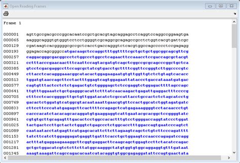 aligning pairs of sequences