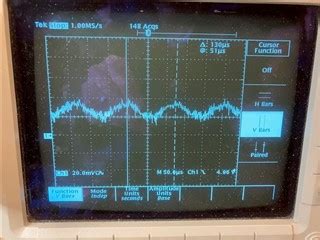LMR Should I Be Worried About The Low Frequency Output Ripple Power Management Forum