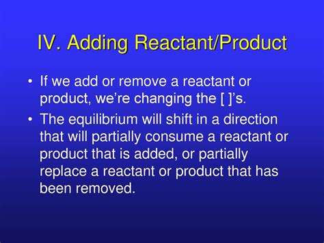 Ch 13 Fundamental Equilibrium Concepts Ppt Download