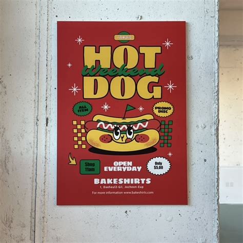 제주도 조천읍 팬케이크and핫도그 맛집 베이크셔츠 네이버 블로그