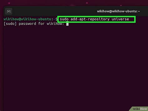 How To Install Software In Ubuntu Linux 5 Easy Ways