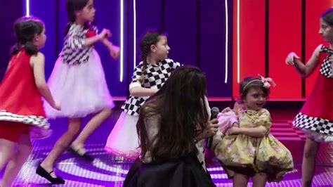 კარუსელი ნანუკა გოგიჩაიშვილი აივი და გოგიჩა Youtube