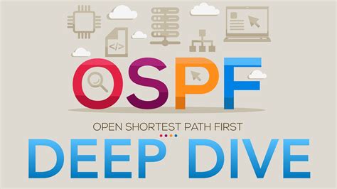 OSPF Deep Dive Live