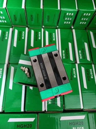 Linear Block With Without Flange At Piece Ahmedabad ID