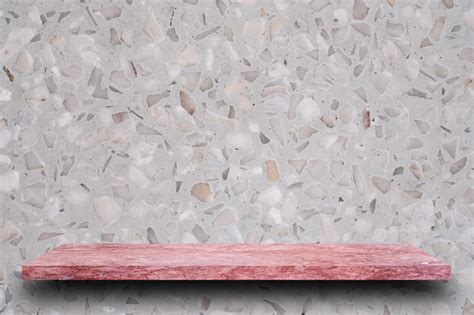 테라 조 연마 바닥 및 벽 패턴 및 색상 표면 화강암 돌 석재 장식 배경 텍스처 테라조에 대한 스톡 사진 및 기타 이미지 테라조 0명 거친 Istock