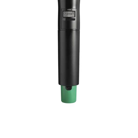 Wa617m Shure Usa