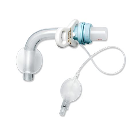 Shiley Xlt Extended Trachy Tube Cuffed Ext Distal 60