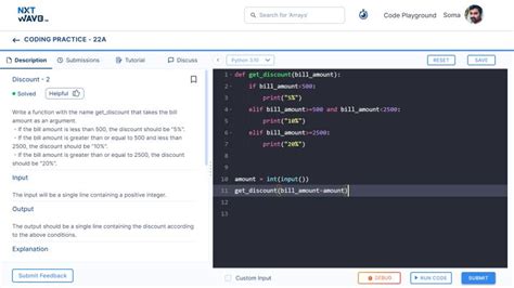 Soma Venkata Vamsi On Linkedin 100daysofcodingchallenge Day35