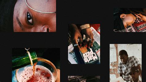 Creating An Infinite Auto Scrolling Gallery Using Webgl With Ogl And Glsl Shaders Codrops