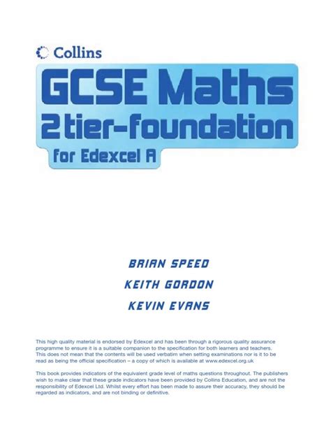 Igcse Mathematics Past Papers And Mark Schemes