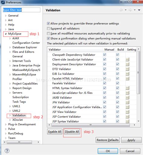 myeclipse加入jquery js文件后出现missing semicolon的错误的解决方法 myeclipse js缺少分号 csdn博客
