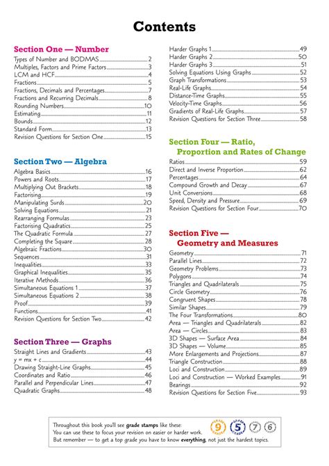 Gcse Maths Edexcel Revision Guide Higher Inc Online Edition Videos And Quizzes Cgp Books