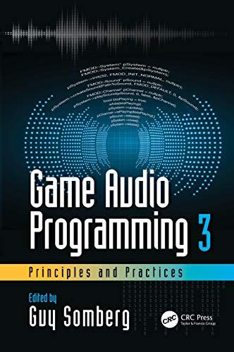 game audio programming 3 principles and practices guy somberg