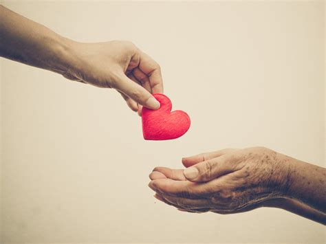 How To Be A More Compassionate Person