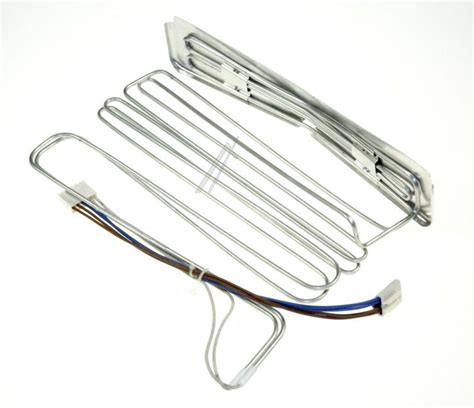 Heizelement Mit Thermosicherung 160w72°c Für Whirlpool Geschirrspüler