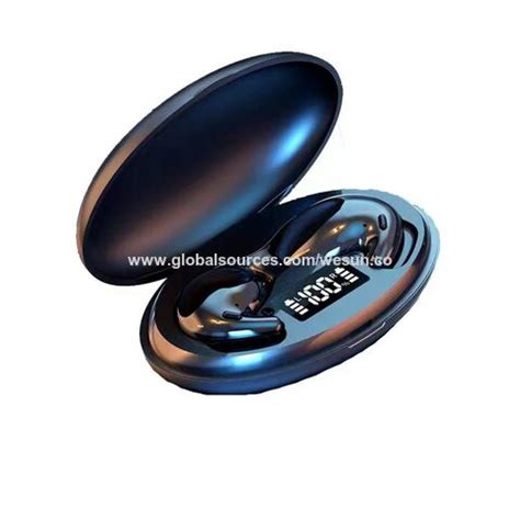 Buy Wholesale China Hot Selling Factory Tws Sleeping Earbuds Running True Wireless Earphones