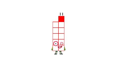 Numberblocks 11 Blocks By Uzatheppfanand4hater On Deviantart