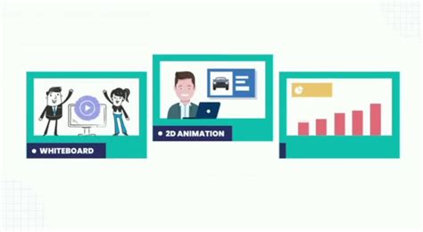 Create Attractive 2d Animated Explainer Video Within 24hrs By Chizzy