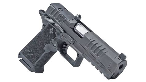 New For 2025 Staccato Hd An Official Journal Of The Nra