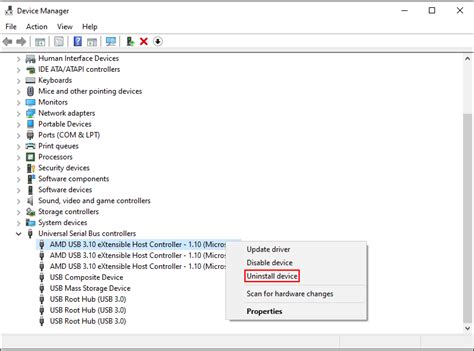 Fix USB Flash Drive Not Recognized Recover Data How To Do MiniTool