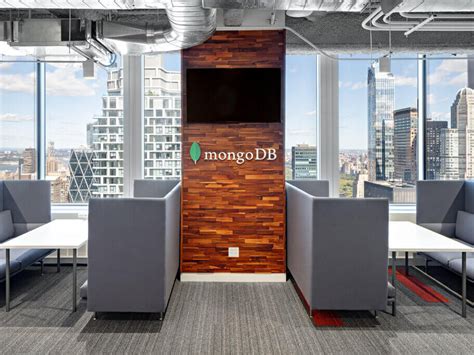 Mongodb Spector Companies