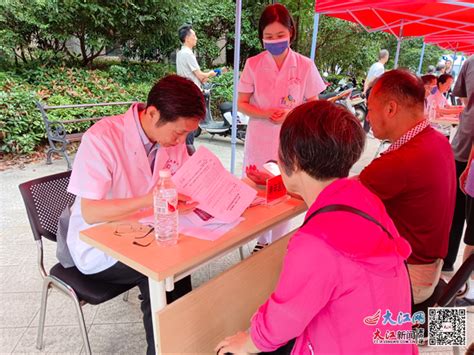 江西开展老年痴呆防治行动 共服务老年人800余人次