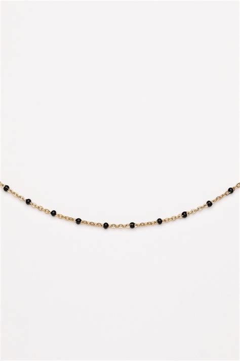 Beaded Satellite Chain Shop Oxb