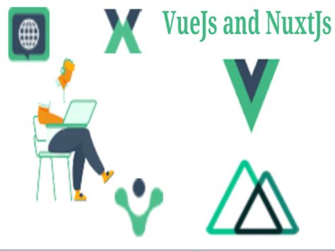VueJs Or NuxtJs SPA PWA SSR Web Application Upwork