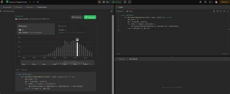 Leetcode Dynamicprogramming Programming Coding Softwareengineering Muhmmad Adil