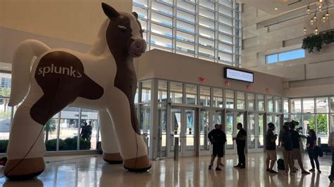 Splunk Unleashes Enterprise Security 8 0 More