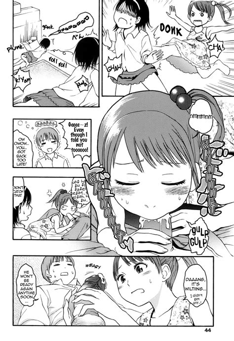 Stand By Me Ch 1 3 5 7 Page 44 Nhentai Hentai Doujinshi And Manga