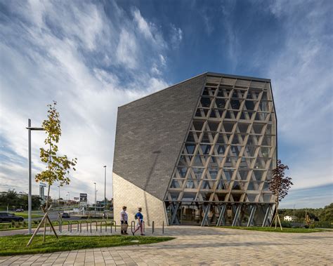 sustainable building design site