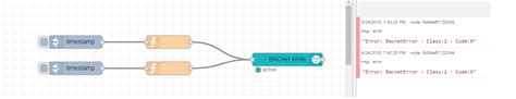 Bacnet Write · Issue 8 · Biancoroyalnode Red Contrib Bacnet · Github