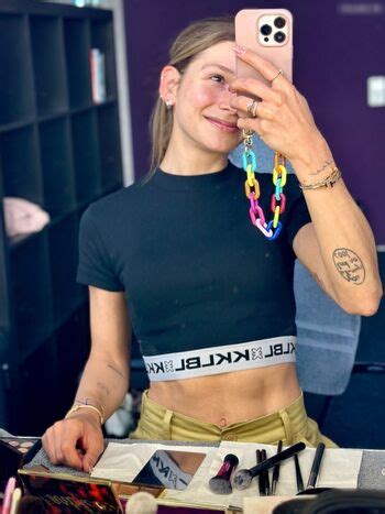 Jana Wosnitza Janawosnitza Nude Onlyfans The Fappening Plus