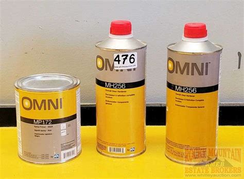 Omni Epoxy Primer Black Cheap Stores Th