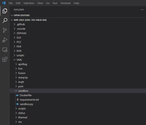 Using Git Avr Documentation