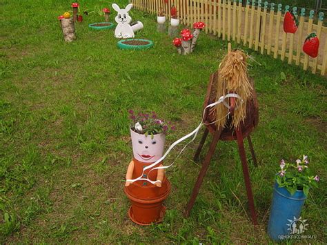 Ответы Mail как оформить участок в детском саду