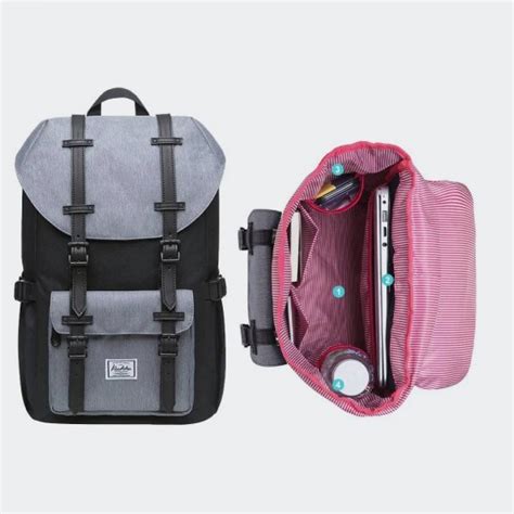 KAUKKO BACKPACK SIZE OS