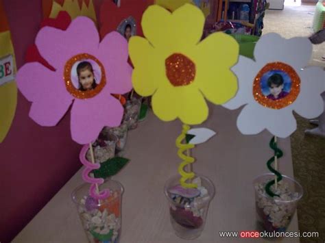 Annelere En G Zel Hediye