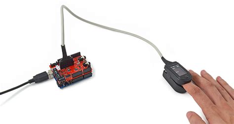 E Health Platform V2 0 Biometric Sensors For Pi And Arduino