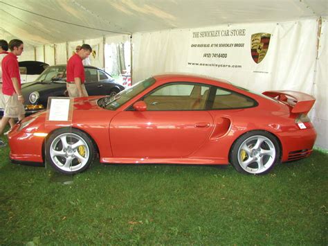Whats The Difference Between A GT And A GT Pelican Parts Forums