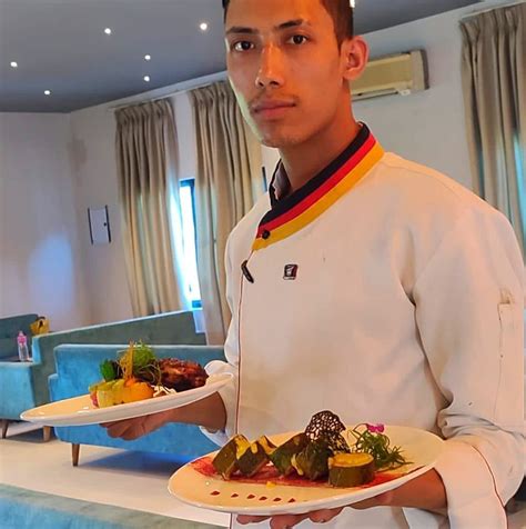 Chef Raju