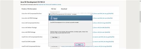 Step By Step To Install And Configure Java On Window Server 2019 Base