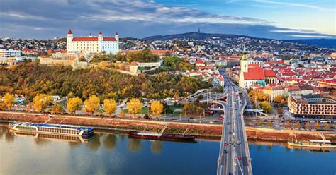 안종도의 음악기행 21 슬로바키아 브라티슬라바 베토벤 명성 넘어섰던 유럽 최고 음악가의 고향