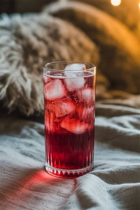 Sleepy Girl Mocktail Recipe For Better Sleep 2025